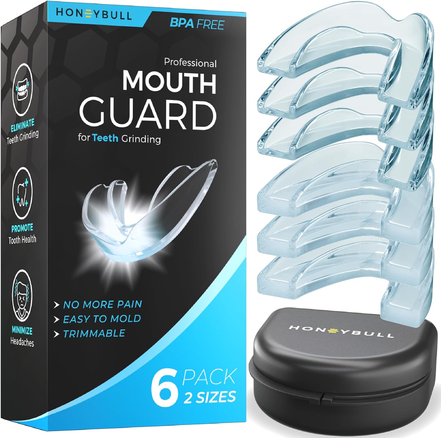 Mouth Guards